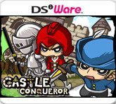 Castle Conqueror sur Nintendo DS - jeuxvideo.com