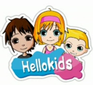 Hellokids - Vol.1 Coloriage et Peinture sur Nintendo DS - jeuxvideo.com