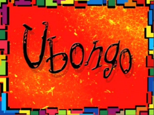 Ubongo sur Wii - jeuxvideo.com