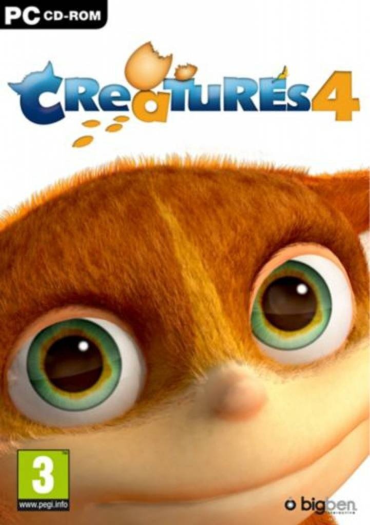 Creatures 4 sur PC - jeuxvideo.com