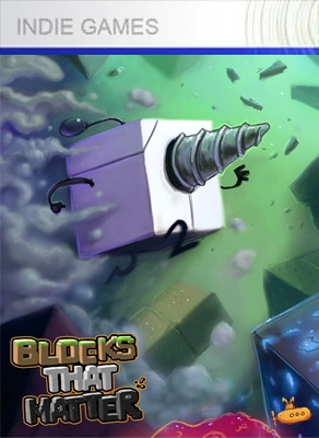 Tests et aperçus de Blocks That Matter sur 360 - jeuxvideo.com