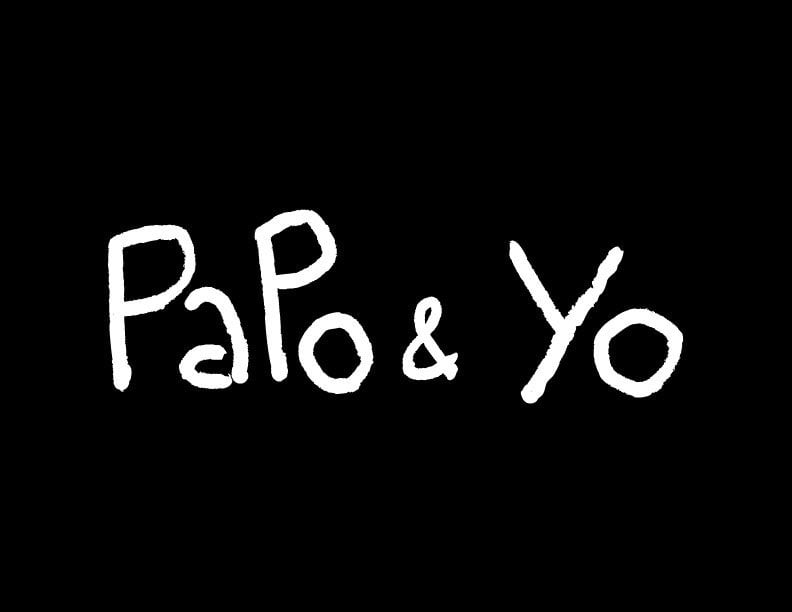 Papo & Yo sur PlayStation 3 - jeuxvideo.com
