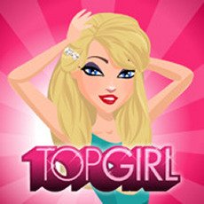 Top Girl sur iOS - jeuxvideo.com