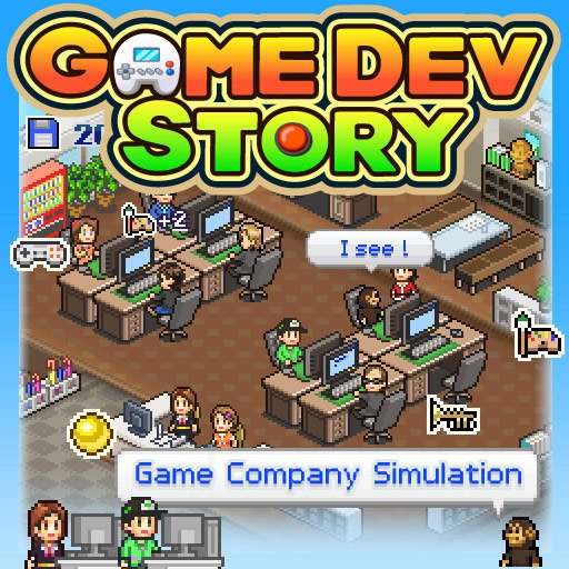 Game Dev Story sur Android - jeuxvideo.com