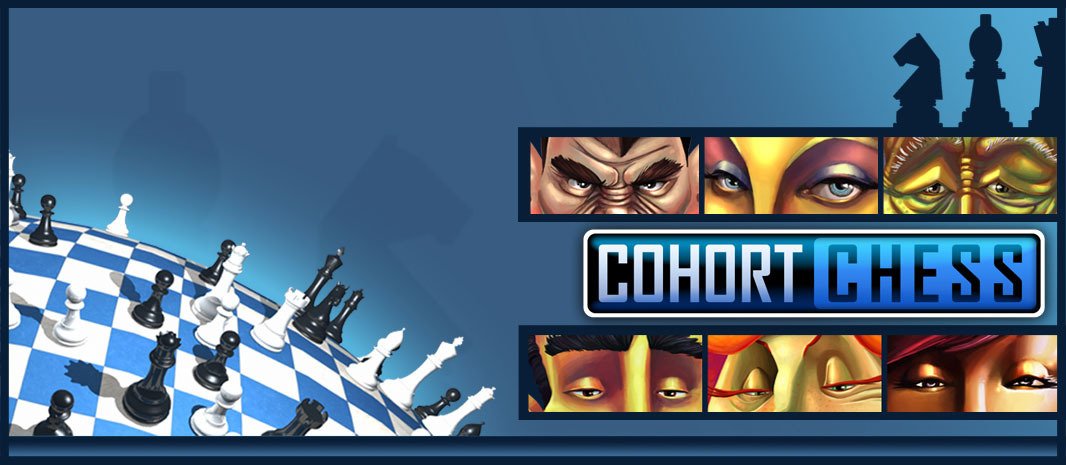 Cohort Chess sur PlayStation 3 - jeuxvideo.com