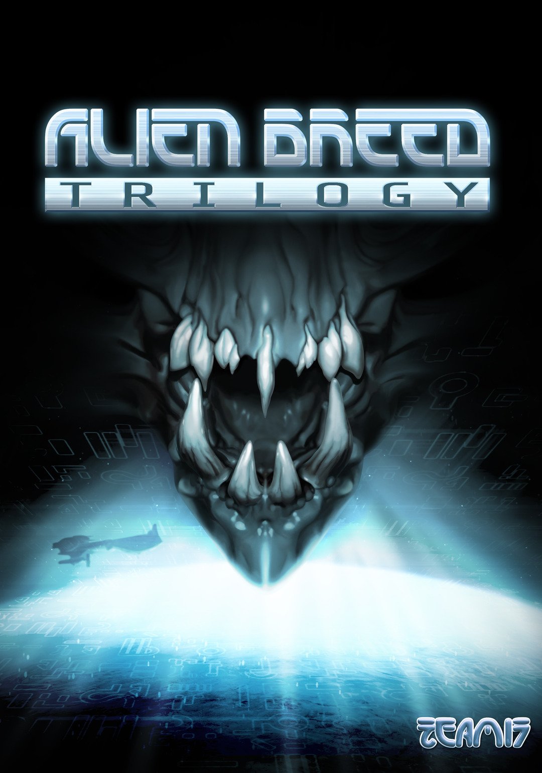 Alien Breed Trilogy sur PC - jeuxvideo.com