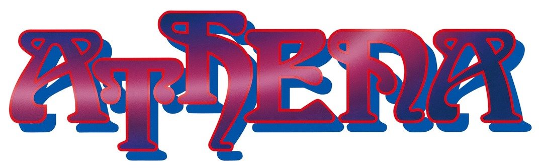 Athena sur PlayStation Portable - jeuxvideo.com