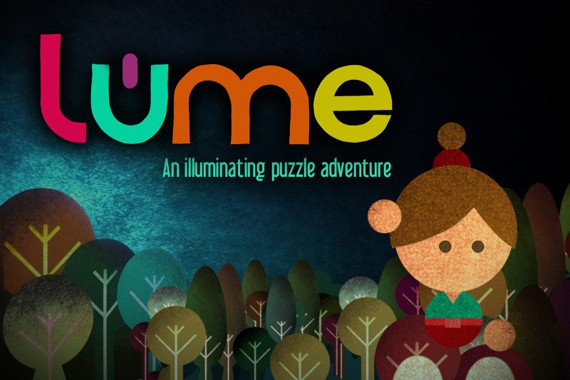 Lume - jeuxvideo.com