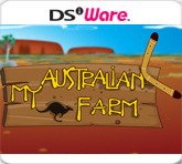 My Australian Farm sur Nintendo DS - jeuxvideo.com