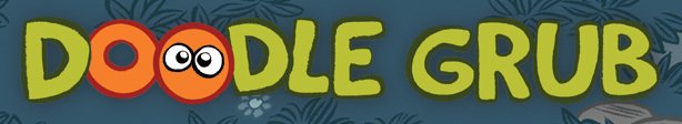 Doodle Grub sur Android - jeuxvideo.com