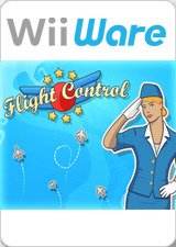 Flight Control sur Wii - jeuxvideo.com