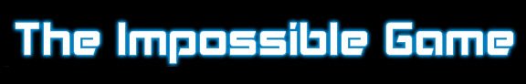 The Impossible Game sur PlayStation Portable - jeuxvideo.com