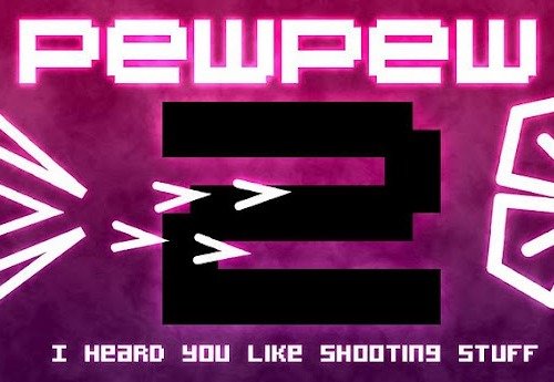 PewPew 2 sur Android - jeuxvideo.com