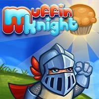 Muffin Knight sur Android - jeuxvideo.com