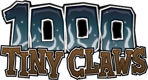 1000 Tiny Claws - jeuxvideo.com