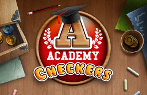 Academy : Checkers sur Nintendo DS - jeuxvideo.com