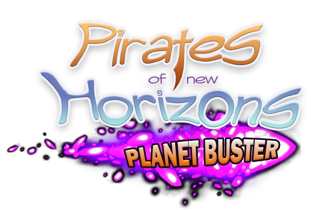 Pirates of New Horizons : Planet Buster sur PC - jeuxvideo.com