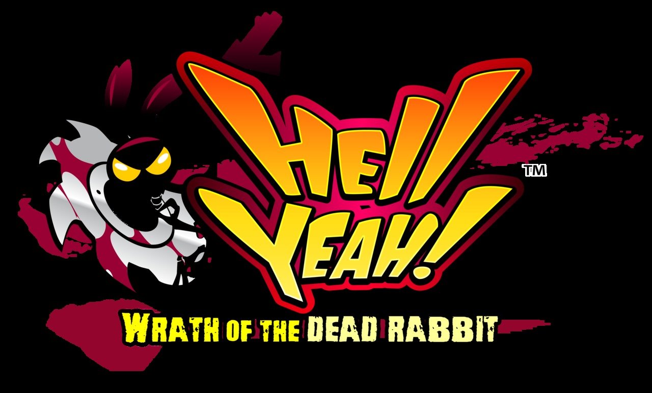 Hell Yeah! : Wrath of the Dead Rabbit sur PC - jeuxvideo.com