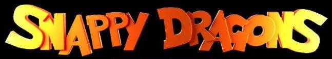 Snappy Dragons sur Android - jeuxvideo.com