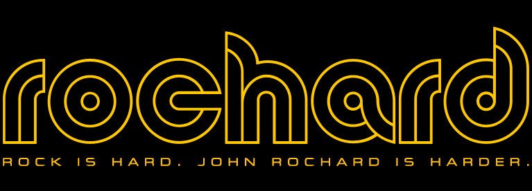 Rochard - jeuxvideo.com