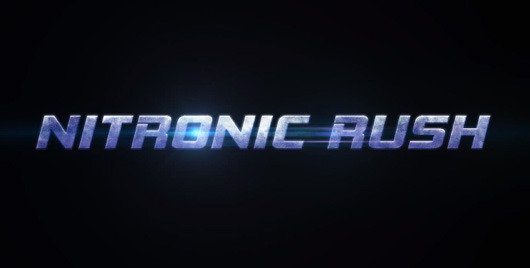 Achat jeu Nitronic Rush pas cher - jeuxvideo.com