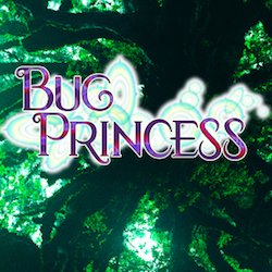 Bug Princess sur iOS - jeuxvideo.com