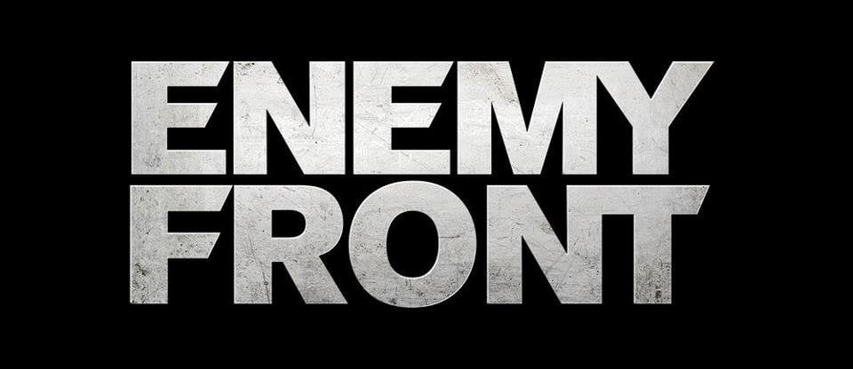 Enemy Front sur PC - jeuxvideo.com