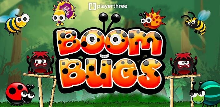 Boom Bugs - jeuxvideo.com