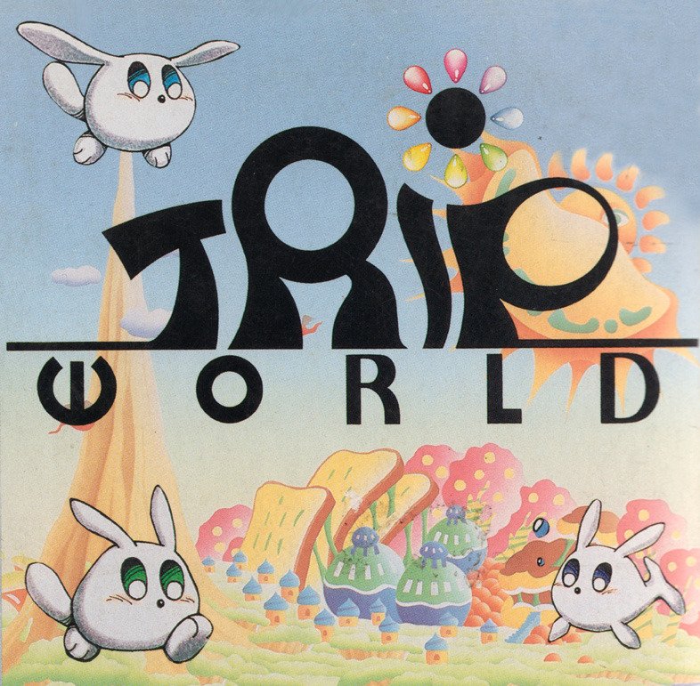 Trip World - jeuxvideo.com