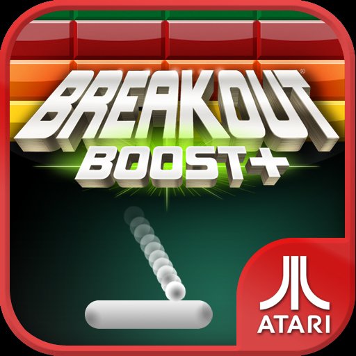 Breakout Boost+ sur iOS - jeuxvideo.com