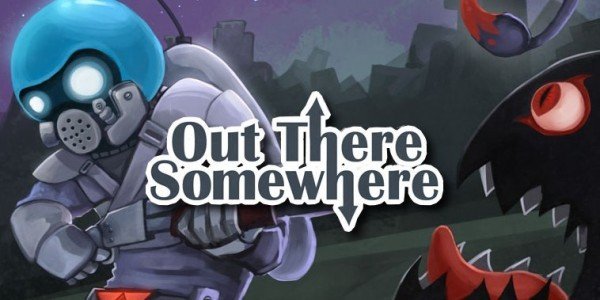 Out There Somewhere sur PC - jeuxvideo.com