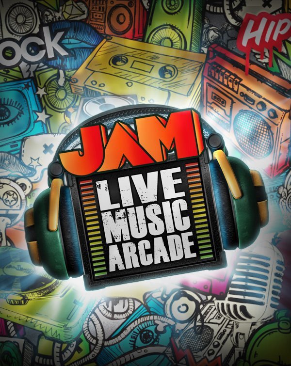 JAM Live Music Arcade - jeuxvideo.com