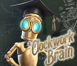 A Clockwork Brain sur iOS - jeuxvideo.com