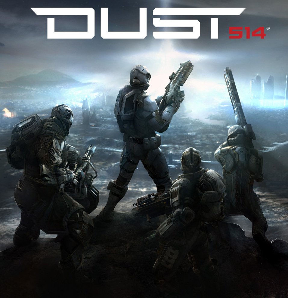 DUST 514 - jeuxvideo.com