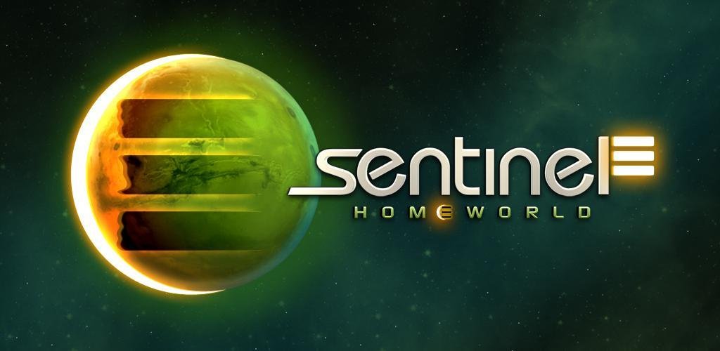Sentinel 3 : Homeworld - jeuxvideo.com