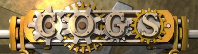 Cogs sur Android - jeuxvideo.com