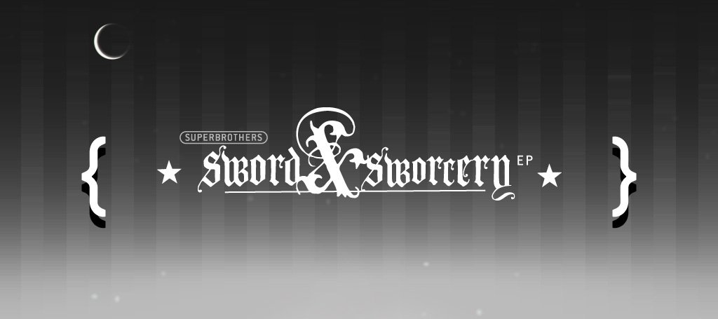 Superbrothers : Sword & Sworcery EP sur PC - jeuxvideo.com