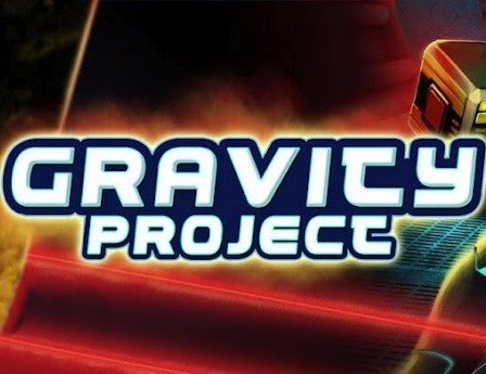 Gravity Project - jeuxvideo.com