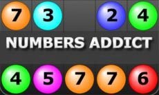 Numbers Addict sur Android - jeuxvideo.com
