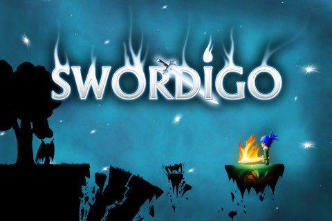 Swordigo sur iOS - jeuxvideo.com