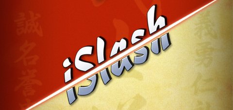 islash - jeuxvideo.com