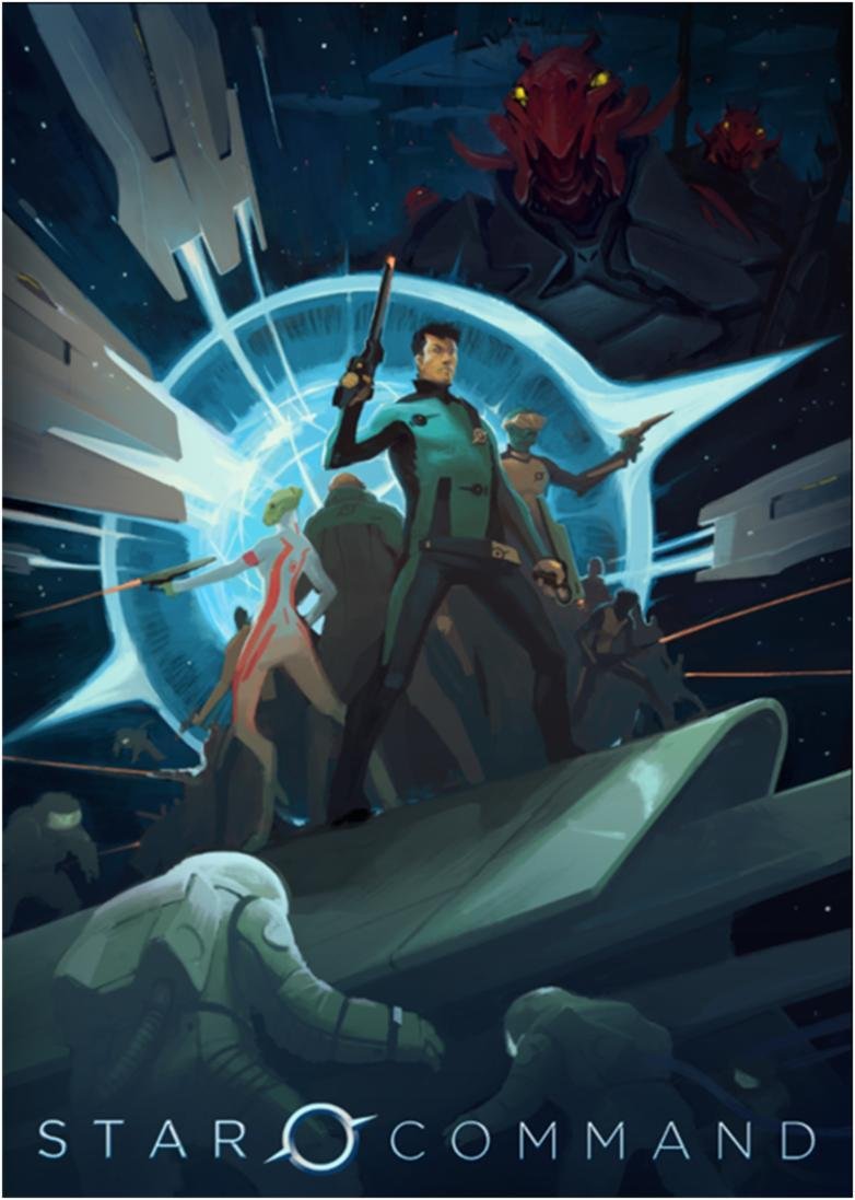 Star Command - jeuxvideo.com