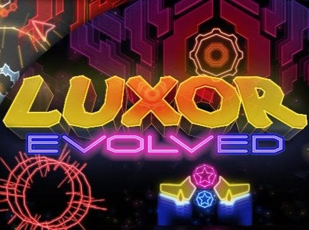 Luxor Evolved : Astuces et guides - jeuxvideo.com