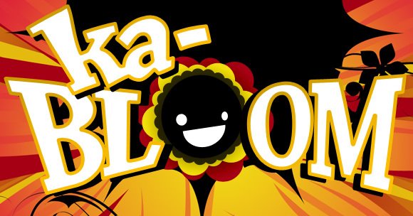 Ka-Bloom! sur Web - jeuxvideo.com