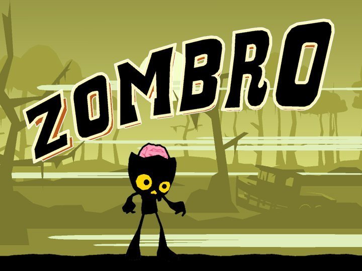 Zombro - jeuxvideo.com