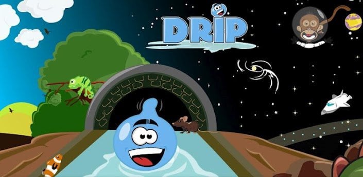 Drip sur Android - jeuxvideo.com