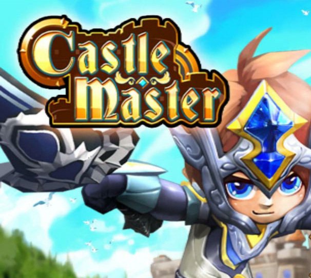 Castle Master 3D sur Android - jeuxvideo.com