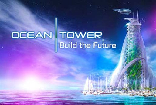 Ocean Tower - jeuxvideo.com