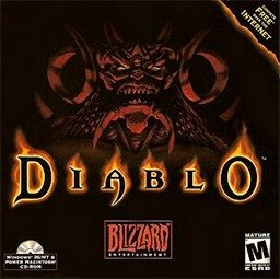 Diablo sur Mac - jeuxvideo.com