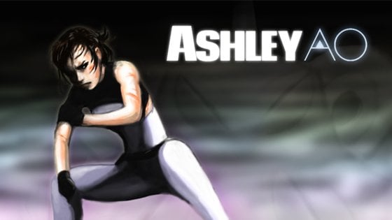 Ashley Ao - jeuxvideo.com